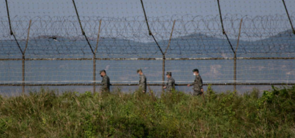 Korea not giving lethal weapons to Ukraine, think again for national ...