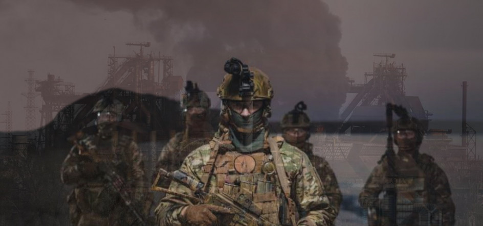 The Azov Regiment is not neo-Nazi, extremist and far-right: what is ...