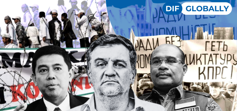 Communism and De-communization: Study Of The Rise And Collapse Of ...